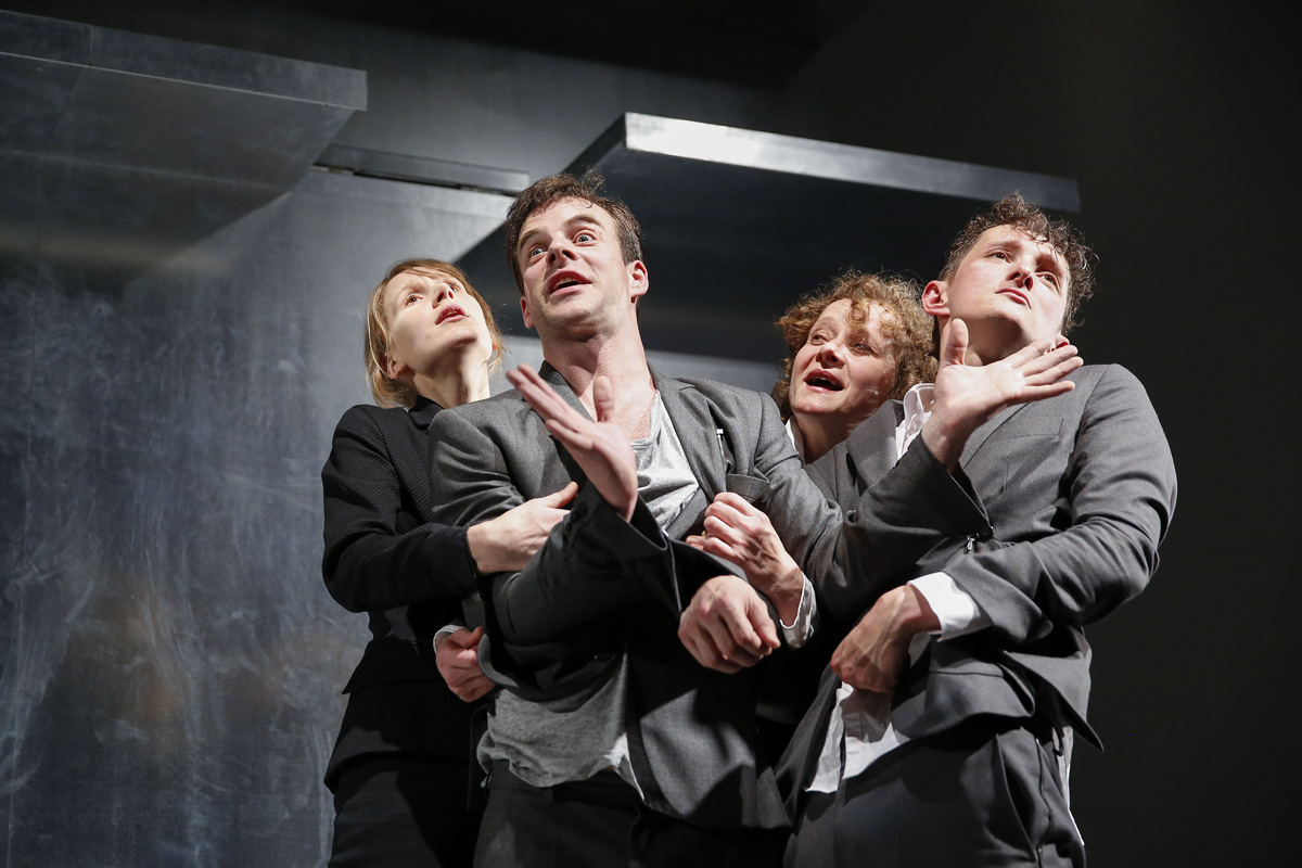 Das Bekenntnis eines Masochisten - Pascal Goffin