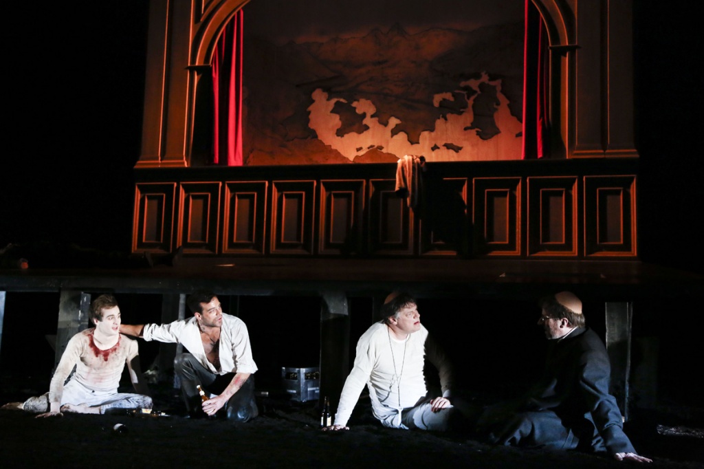 Fotos - Pascal Goffin