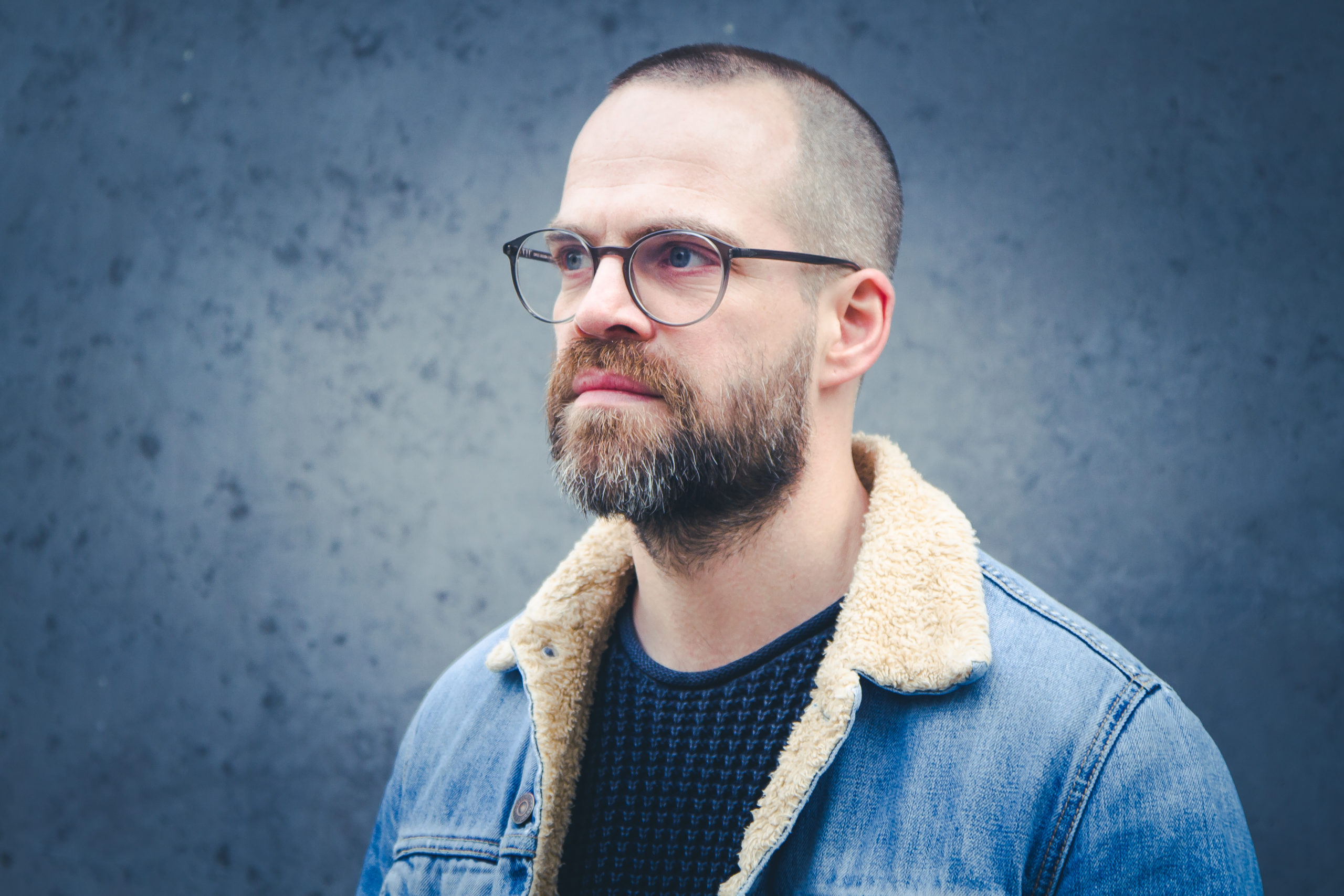 Schauspieler - Pascal Goffin