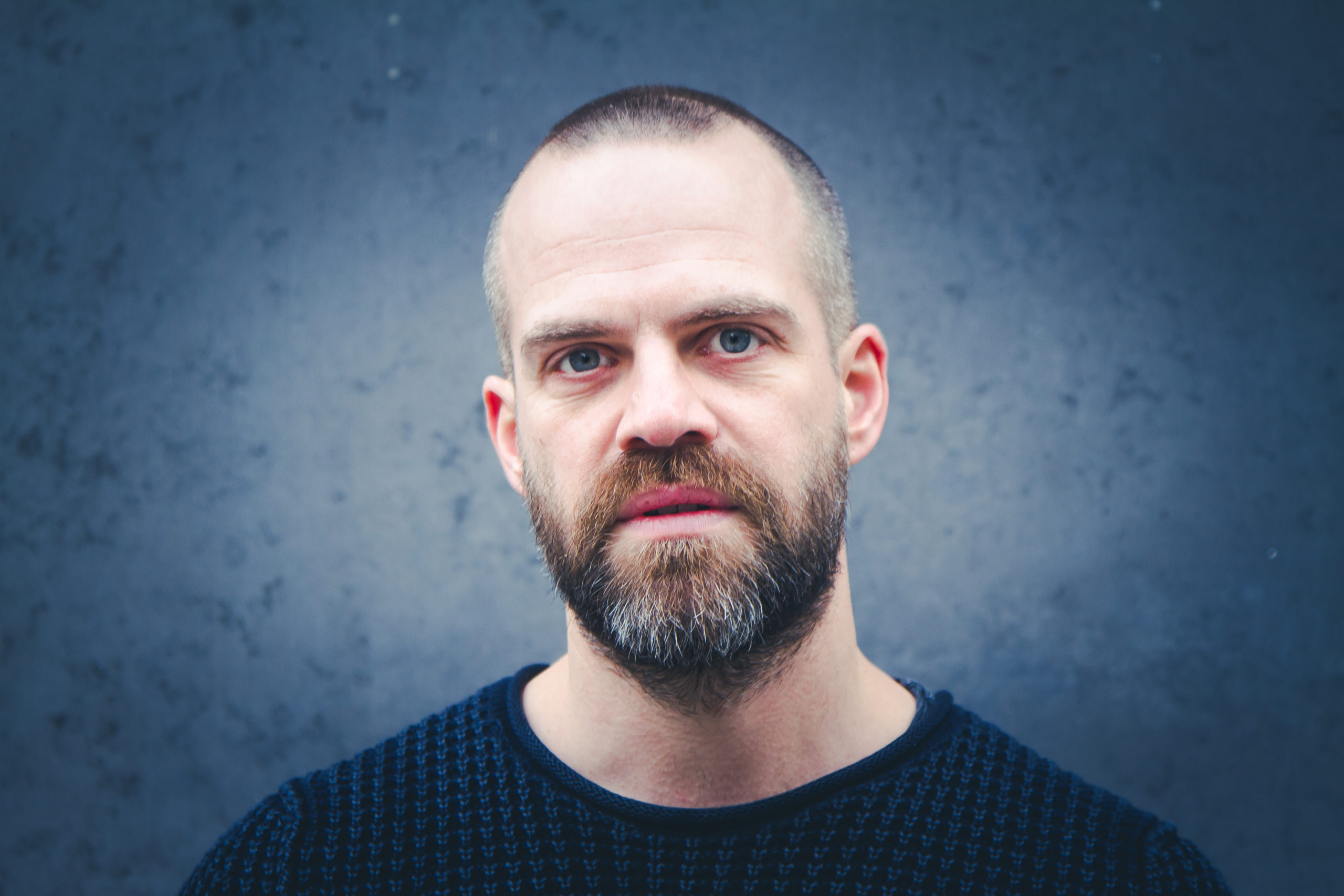 Schauspieler - Pascal Goffin