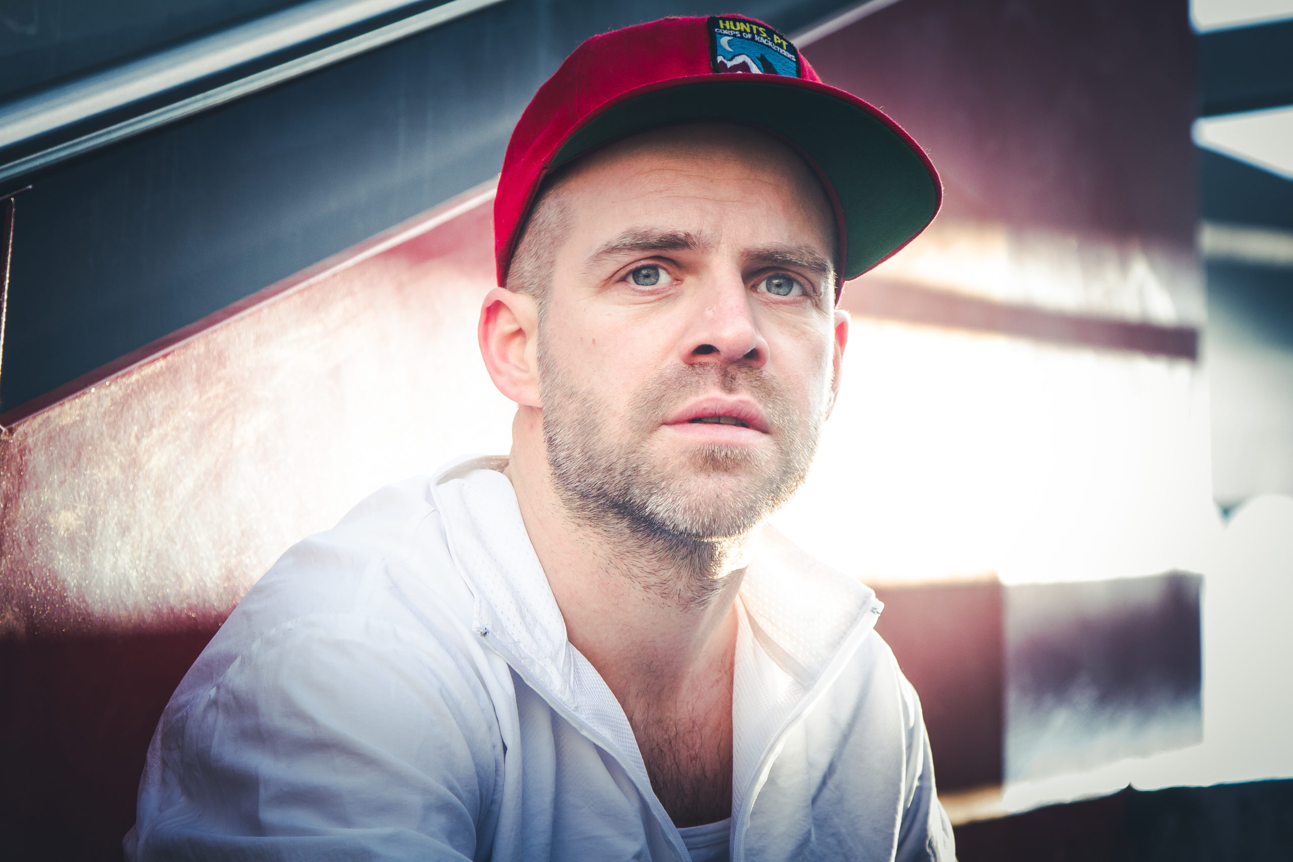 Schauspieler - Pascal Goffin